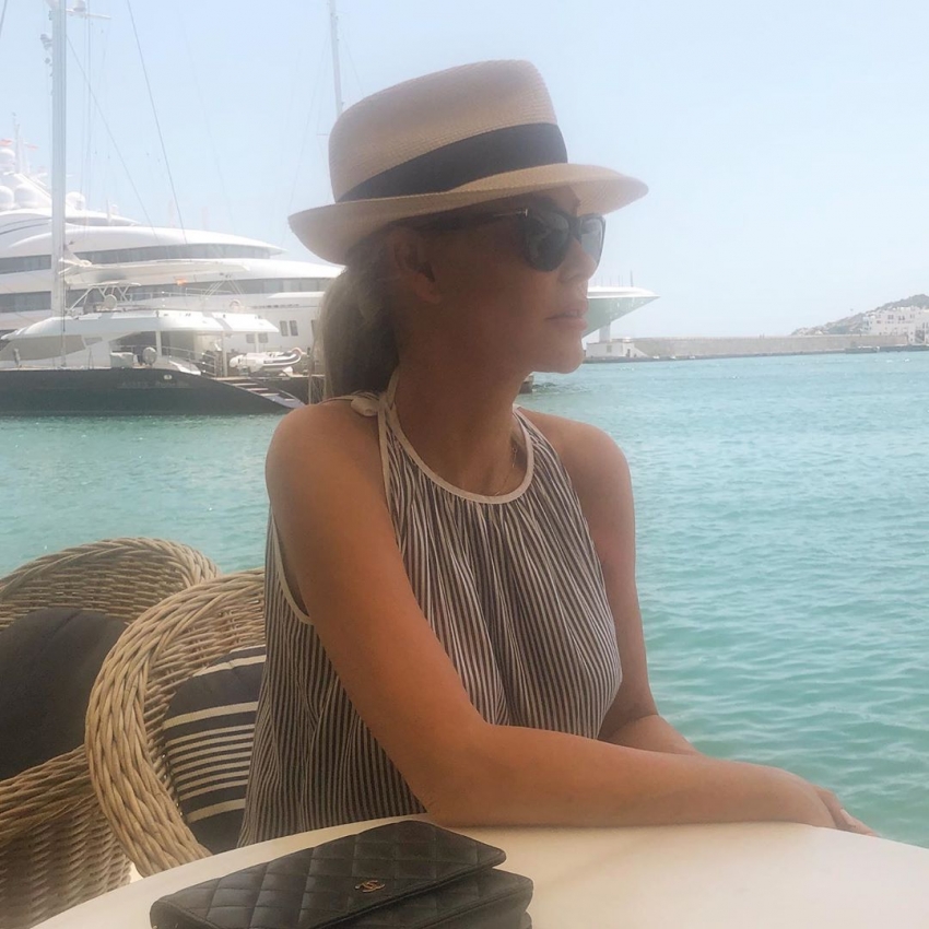 Alison Doody Photos | Alison Doody Latest HD Pics |Alison Doody New ...