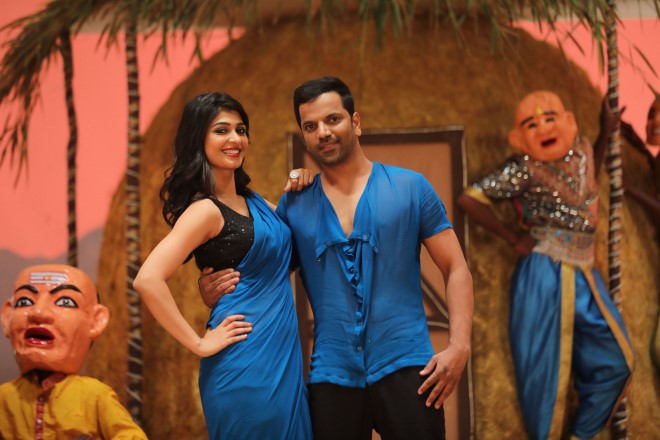 Brahmachari Kannada Movie: Pooja, Shooting Stills, Location Photos ...