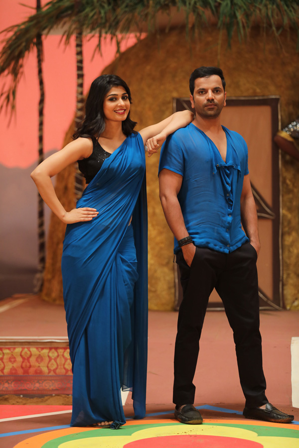 Brahmachari Kannada Movie: Pooja, Shooting Stills, Location Photos ...