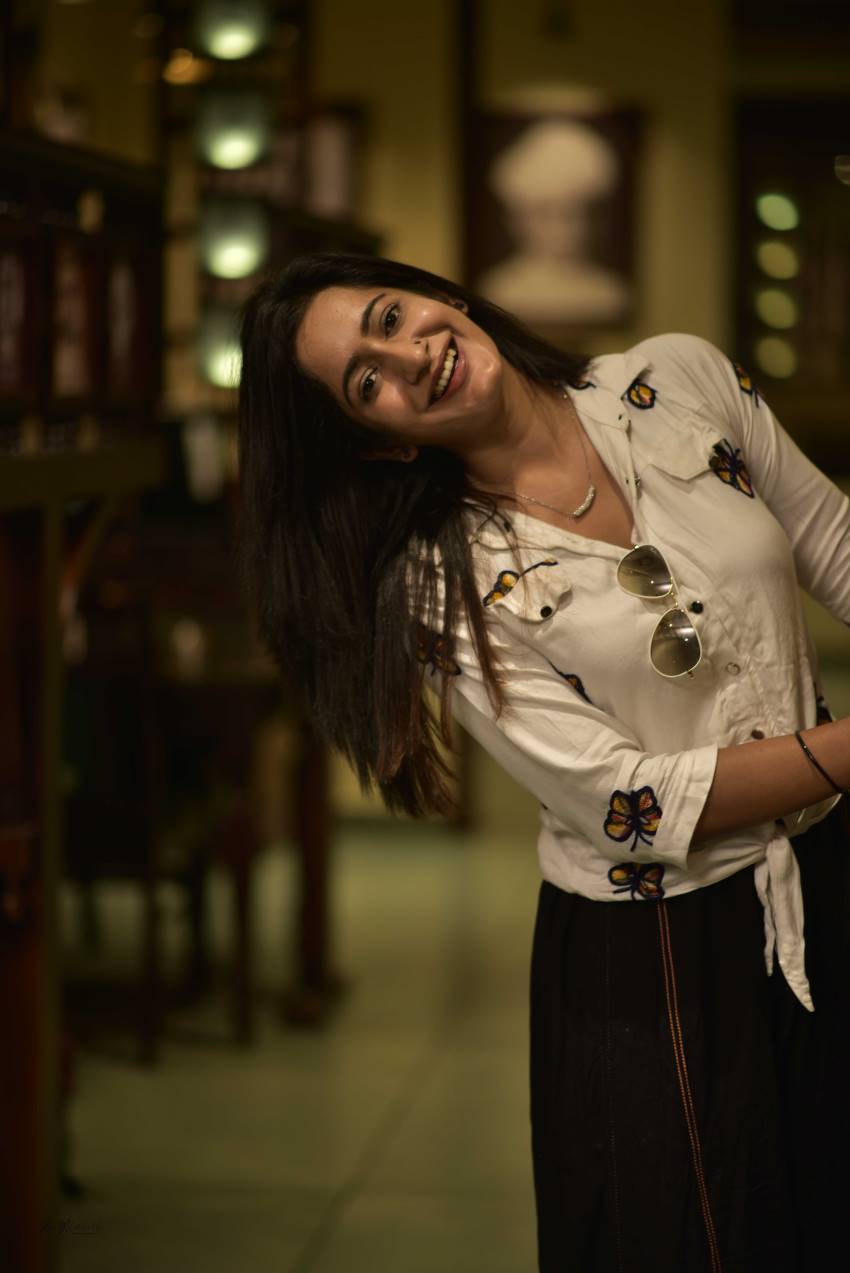 Megha Mathew Photos: Find Latest HD Images, Pictures, Stills & Pics ...