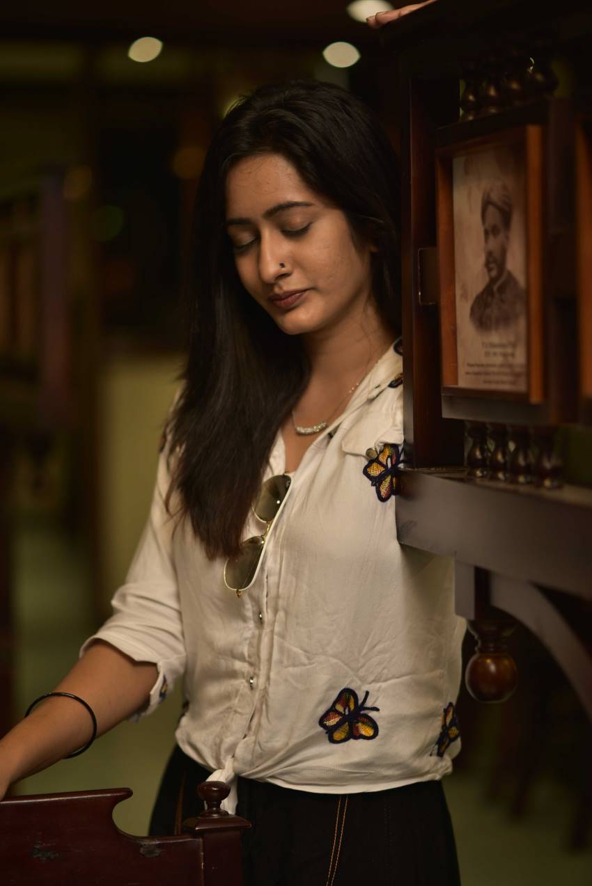 Megha Mathew Photos: Find Latest HD Images, Pictures, Stills & Pics ...