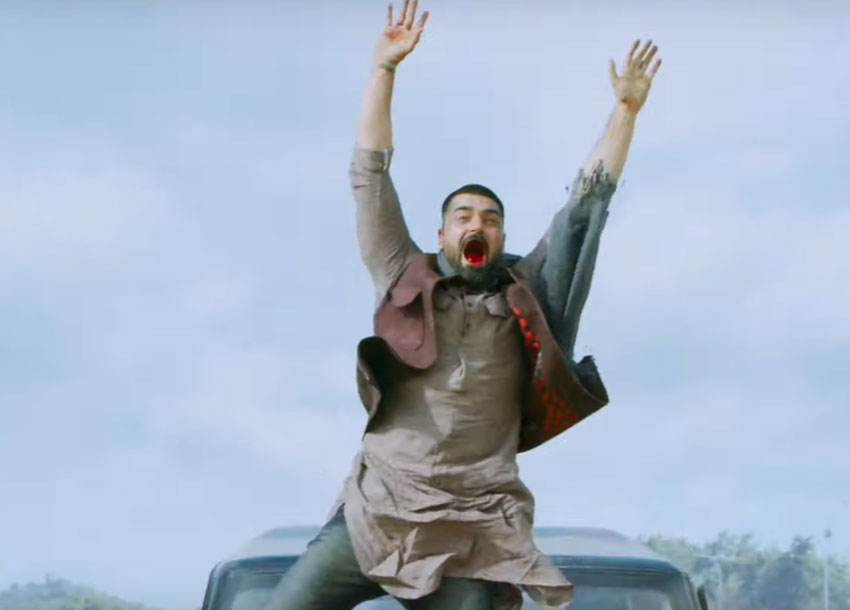 Ruler Telugu Movie: Pooja, Shooting Stills, Location Photos & First ...