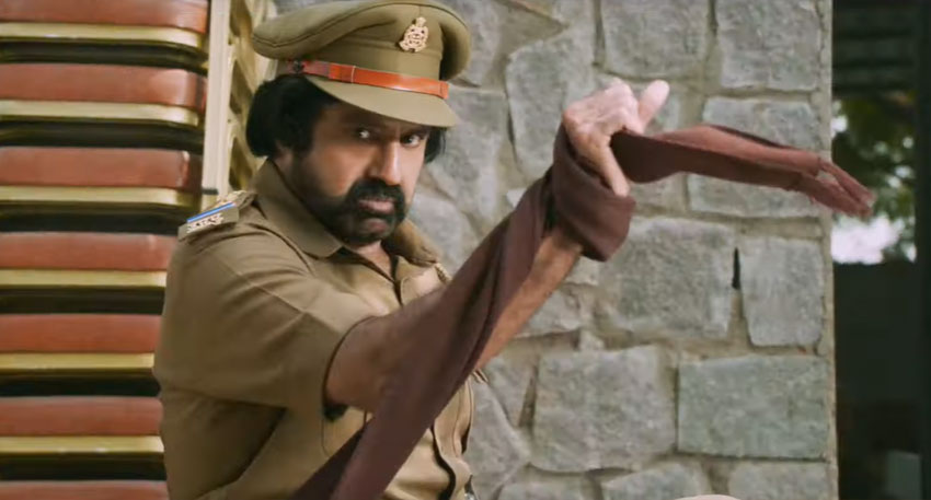 Ruler Telugu Movie: Pooja, Shooting Stills, Location Photos & First ...