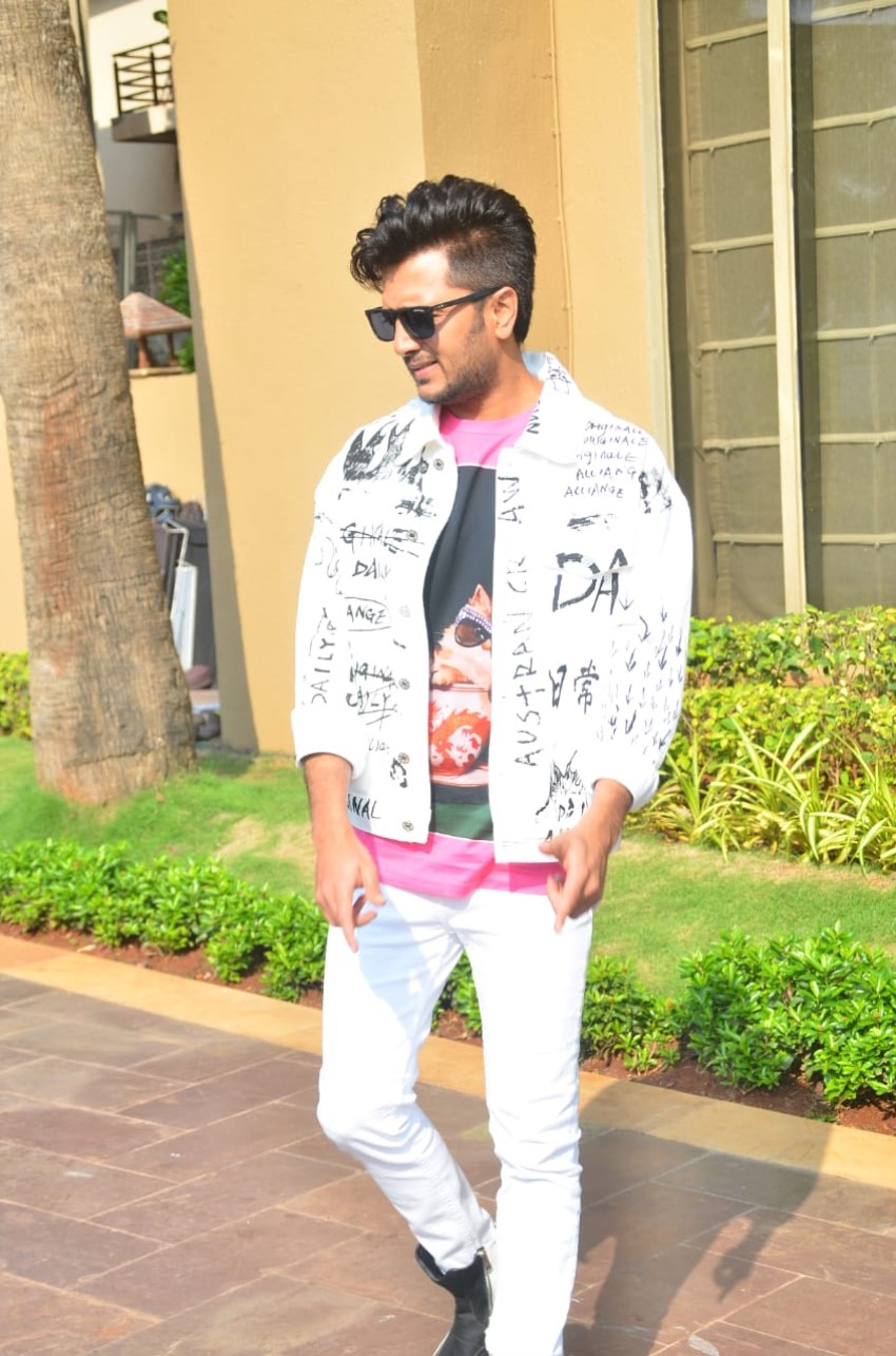 Siddharth Malhotra, Rakul Preet Singh & Riteish Deshmukh snapped ...