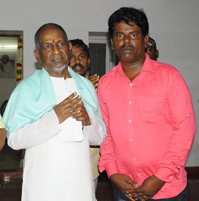 Super Singer season 7 winner Murugan Unseen Photos - Filmibeat