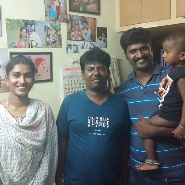 Super Singer season 7 winner Murugan Unseen Photos - Filmibeat