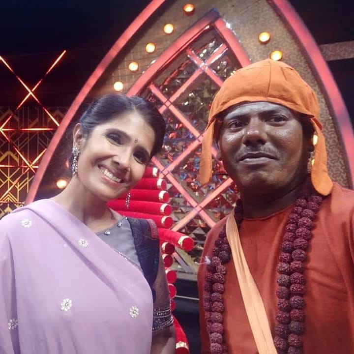 Super Singer season 7 winner Murugan Unseen Photos - Filmibeat