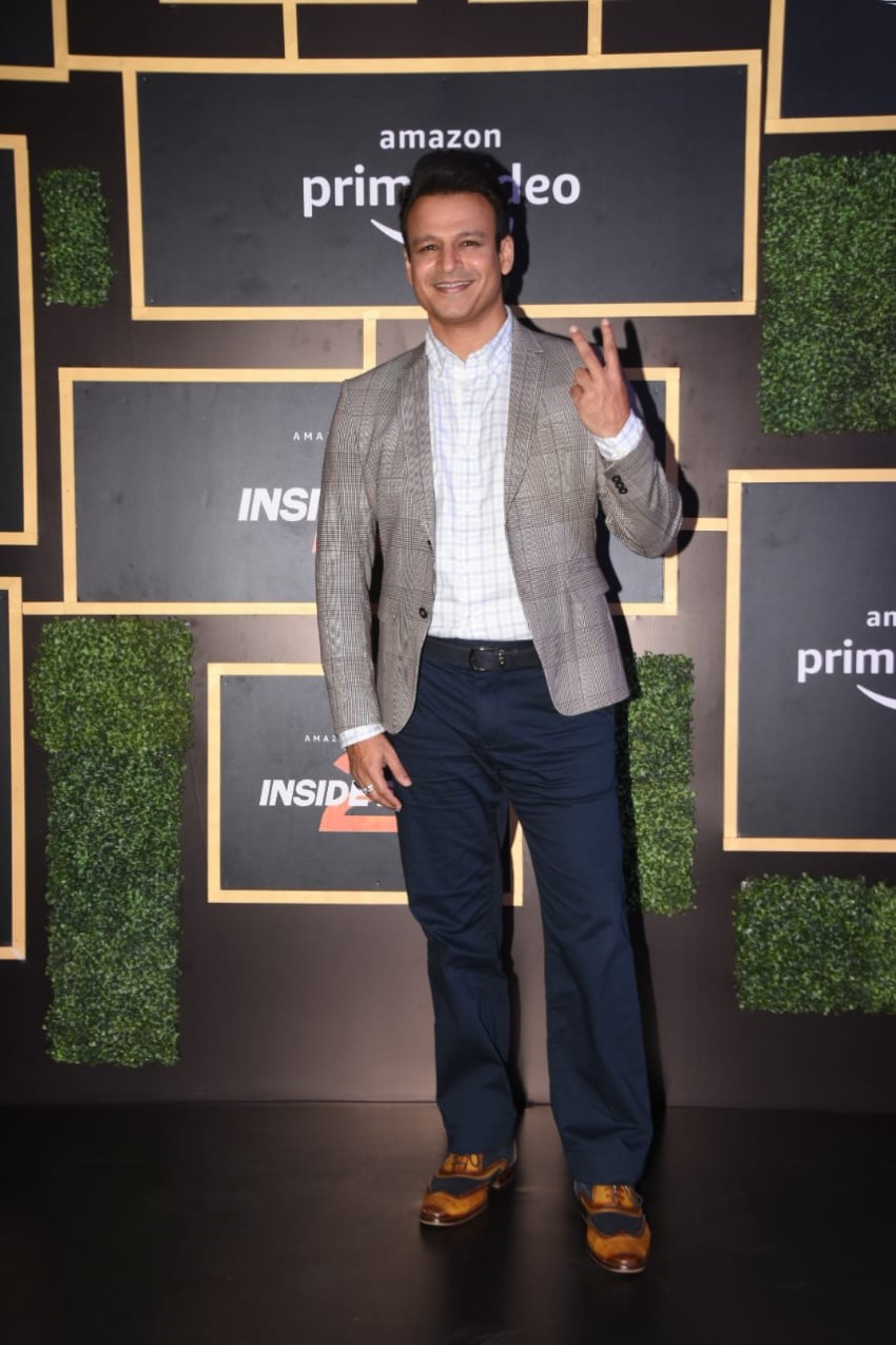 Cast of Inside Edge Season 2 web series at press conference - Filmibeat