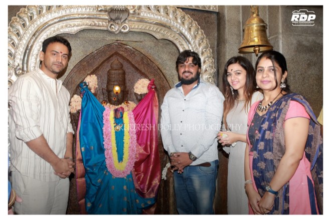 Daali Film Launch - Filmibeat