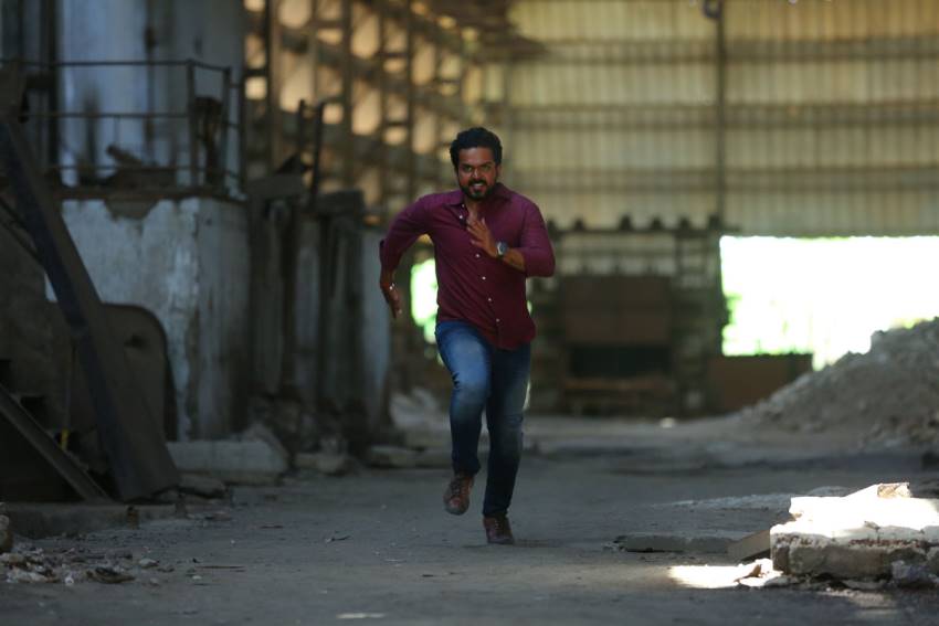 Donga Telugu Movie: Pooja, Shooting Stills, Location Photos & First ...