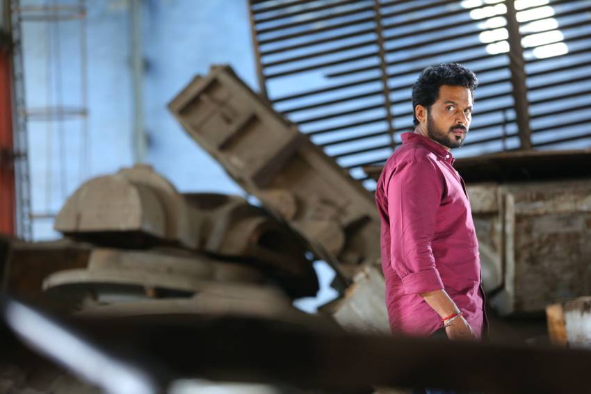 Donga Telugu Movie: Pooja, Shooting Stills, Location Photos & First ...