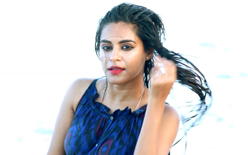 Loka Tamil Movie: Pooja, Shooting Stills, Location Photos & First Look ...