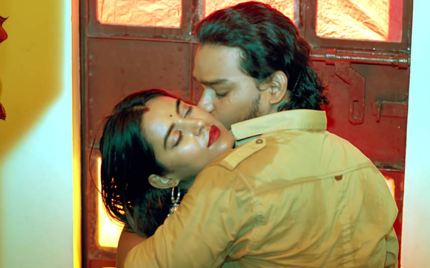 Loka Tamil Movie: Pooja, Shooting Stills, Location Photos & First Look ...