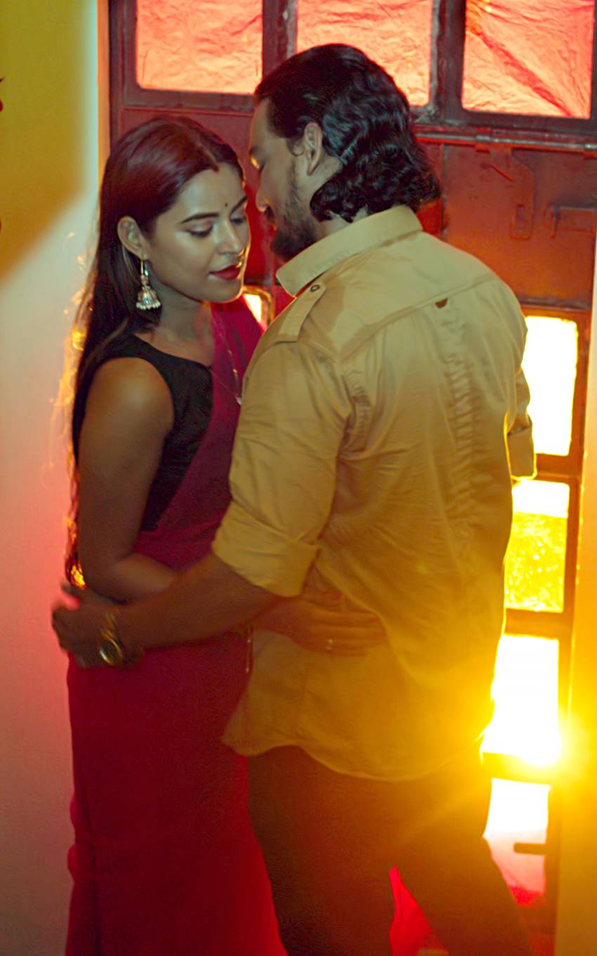 Loka Tamil Movie: Pooja, Shooting Stills, Location Photos & First Look ...