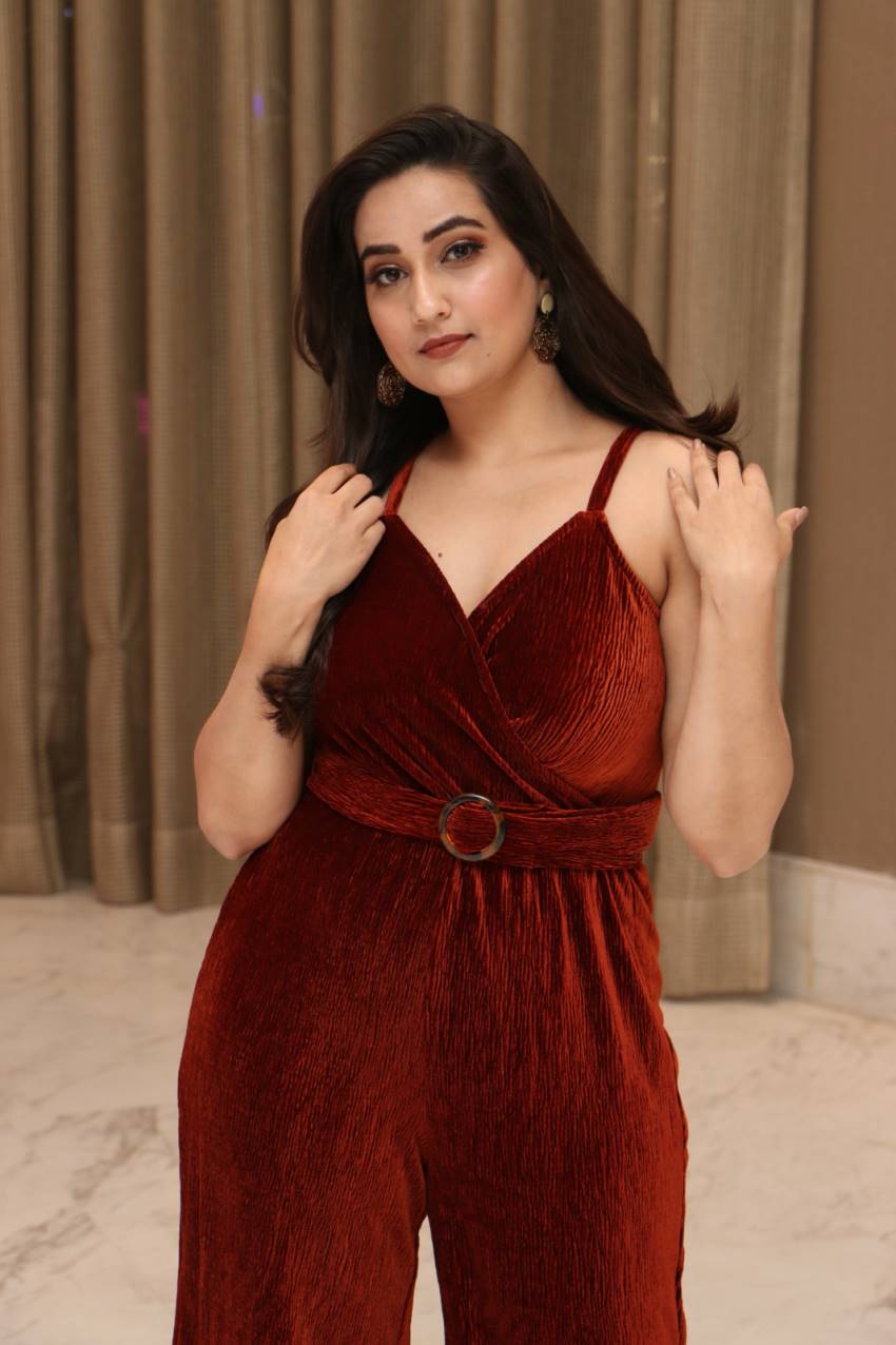 90+ Manjusha Photos: Find Latest HD Images, Pictures, Stills & Pics ...