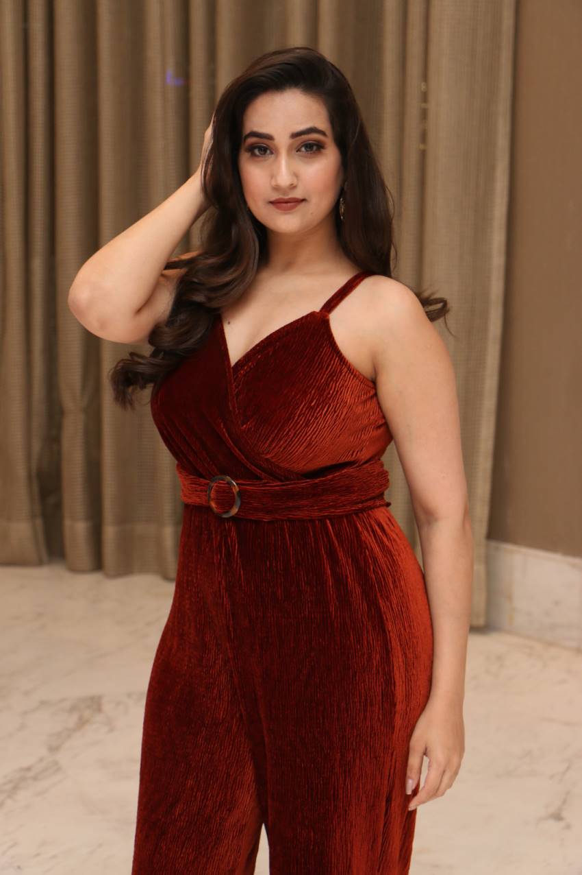 90+ Manjusha Photos: Find Latest HD Images, Pictures, Stills & Pics ...