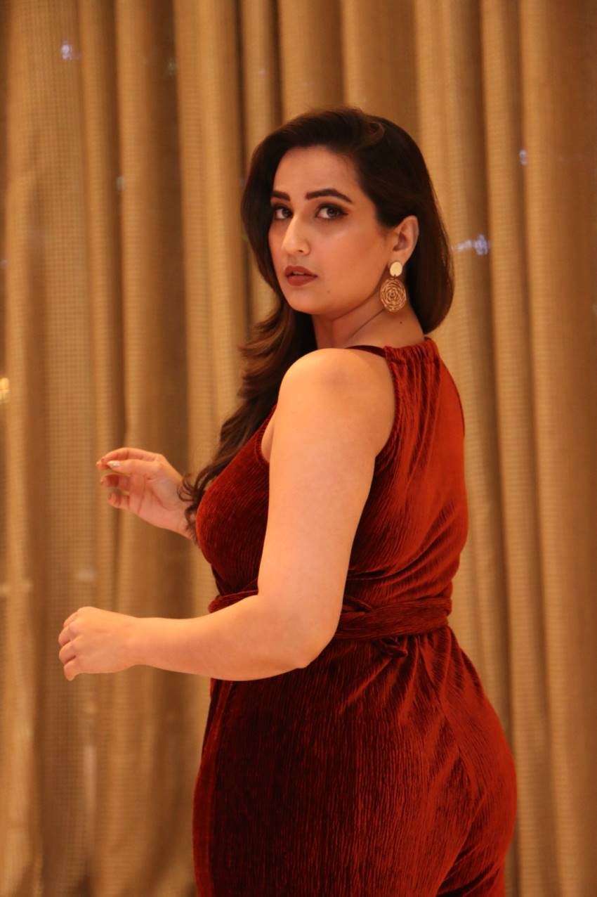90+ Manjusha Photos: Find Latest HD Images, Pictures, Stills & Pics ...