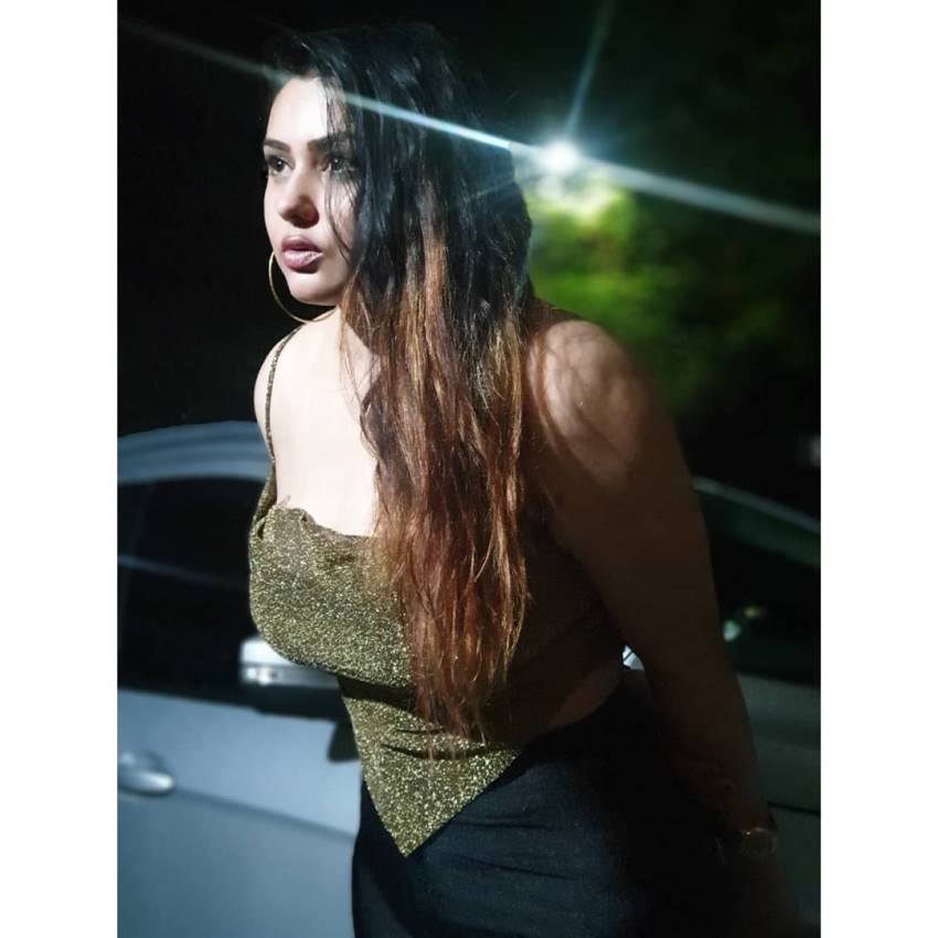 This is How Namitha Looks After Marriage Photos - Filmibeat