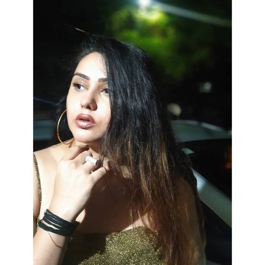 This is How Namitha Looks After Marriage Photos - Filmibeat