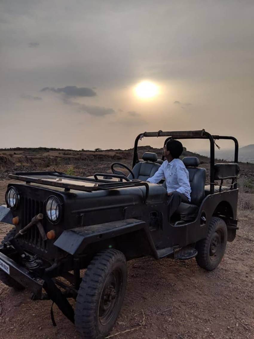 Chandan Achar Unseen Photos - Filmibeat