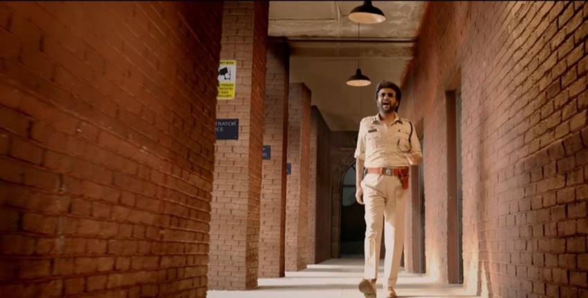 Darbar Tamil Movie: Pooja, Shooting Stills, Location Photos & First ...