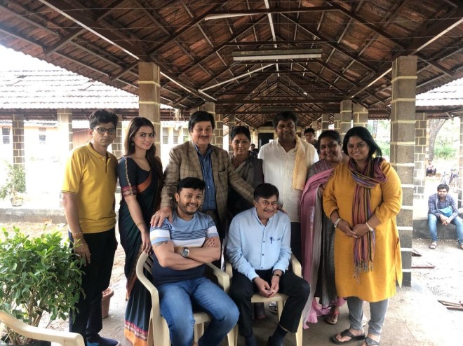 Gaalipata 2 Kannada Movie: Pooja, Shooting Stills, Location Photos ...