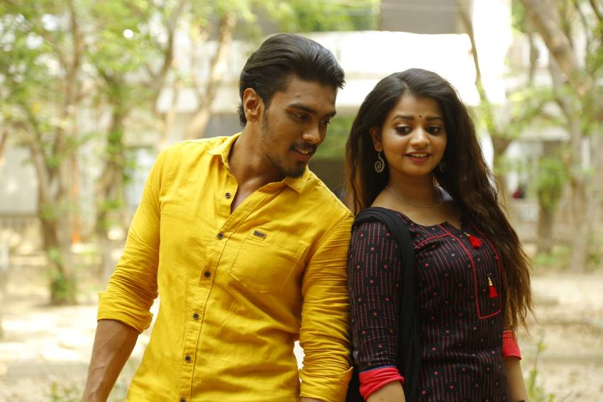 Utraan Tamil Movie: Pooja, Shooting Stills, Location Photos & First ...