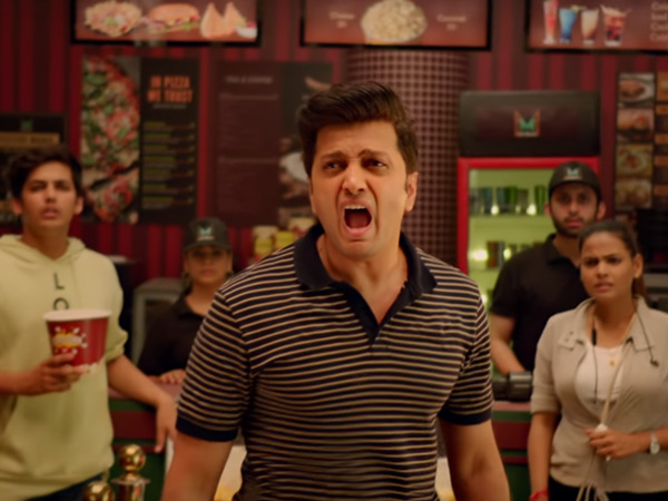 Baaghi 3 Bollywood Movie: Pooja, Shooting Stills, Location Photos ...