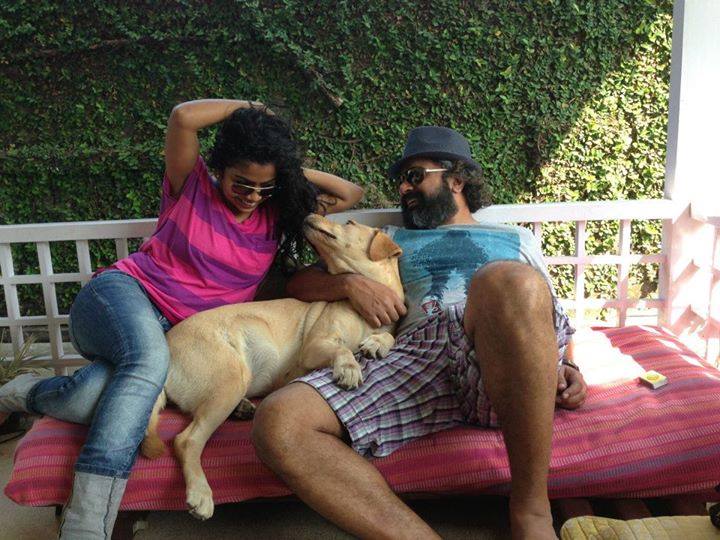 20+ Jinu Joseph Photos: Find Latest HD Images, Pictures, Stills & Pics ...