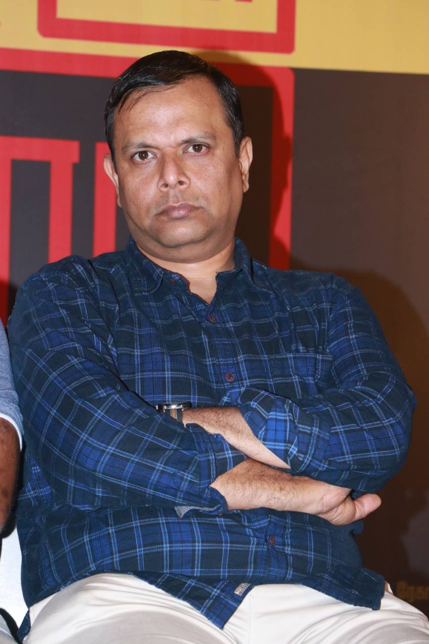 National Award Winning Film ‘Baaram’ Press Meet Photos - Filmibeat