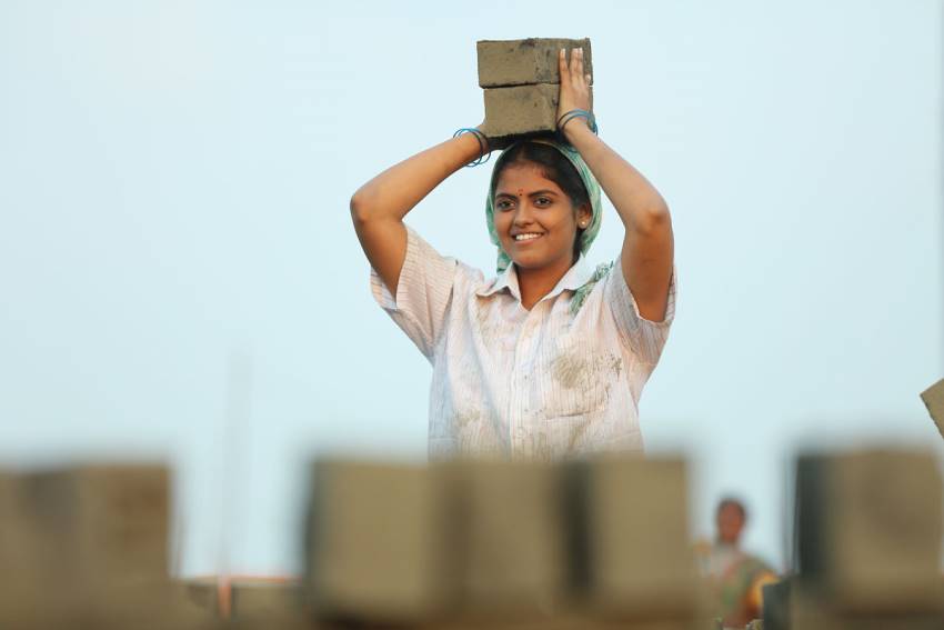 Seeru Tamil Movie: Pooja, Shooting Stills, Location Photos & First Look ...