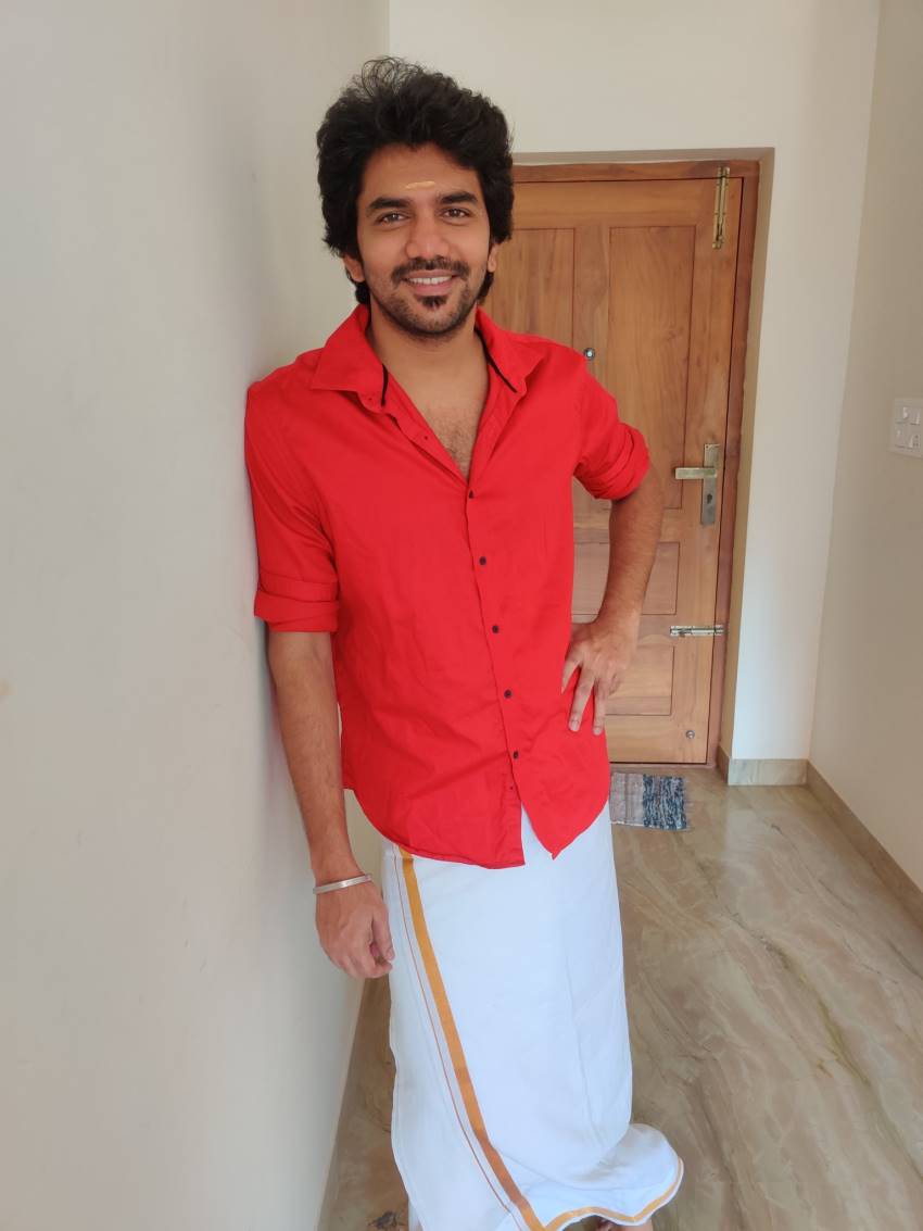 Kavin Photos | Kavin Latest HD Pics |Kavin New Images - Filmibeat