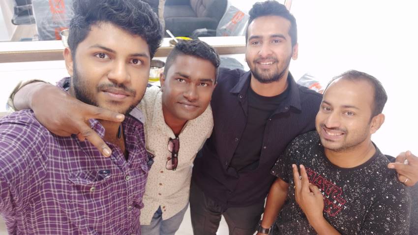 Malayalam Film Actor Shane Nigam Family And Unseen Rare Pics - Filmibeat