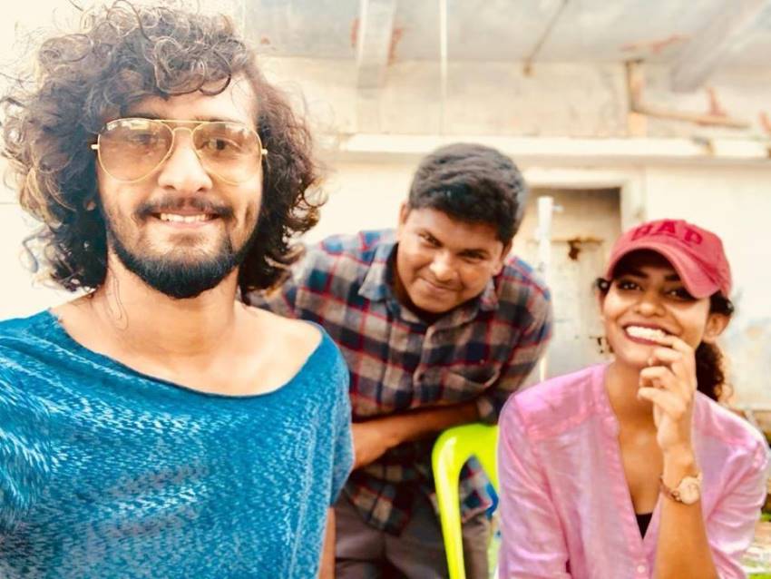 Malayalam Film Actor Shane Nigam Family And Unseen Rare Pics - Filmibeat