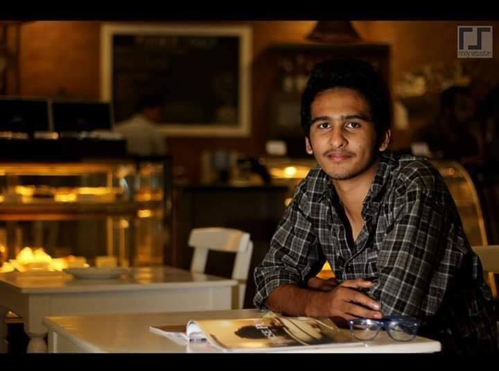 Malayalam Film Actor Shane Nigam Family And Unseen Rare Pics - Filmibeat