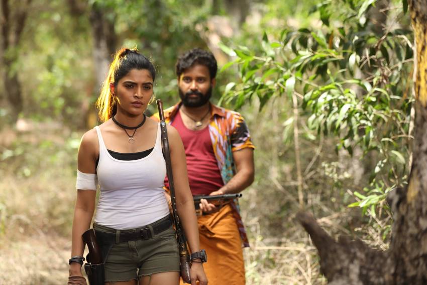 Pallu Padama Pathuka Tamil Movie: Pooja, Shooting Stills, Location ...