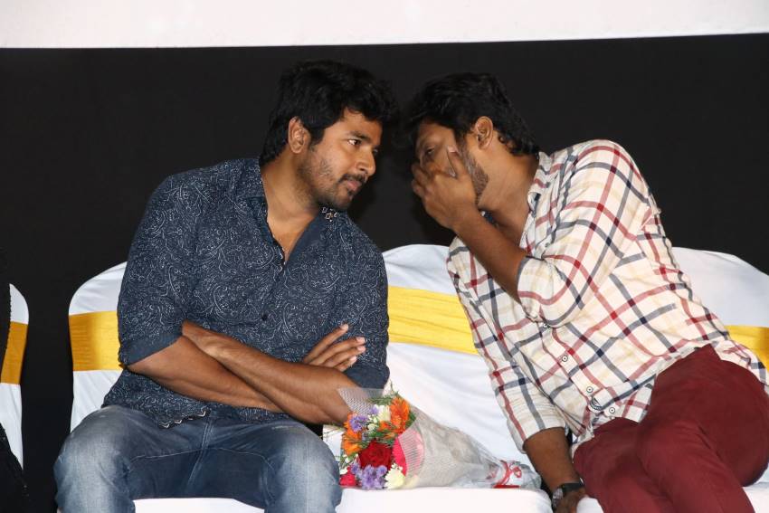 Plan Panni Pannanum Audio Launch Photos - Filmibeat