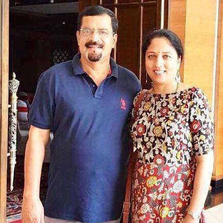 Muthappa Rai Unseen Photos - Filmibeat