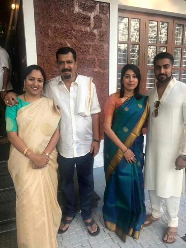 Muthappa Rai Unseen Photos - Filmibeat