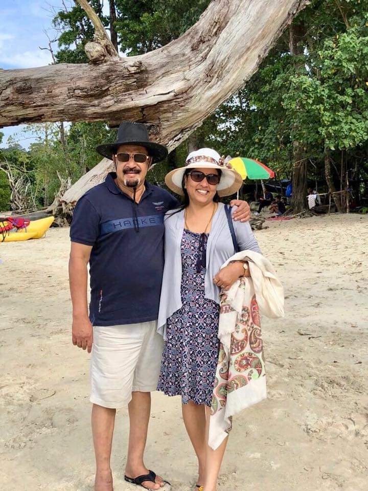 Muthappa Rai Unseen Photos - Filmibeat