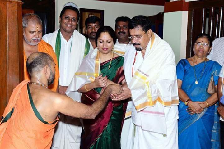 Muthappa Rai Unseen Photos - Filmibeat