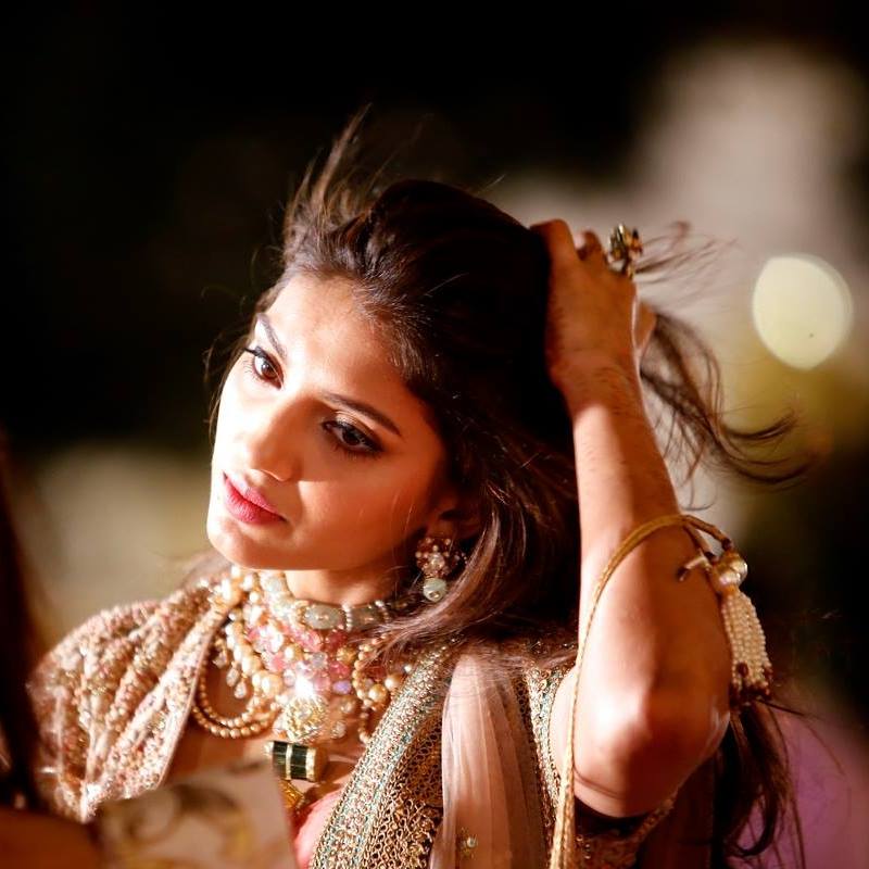 Unseen Photos Of Rana Daggubati Lady Love Miheeka Bajaj Photos - Filmibeat