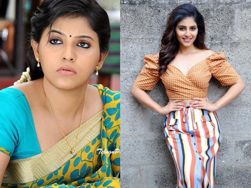 Anjali Amazing Transformation From Fat To Fit Photos - Filmibeat