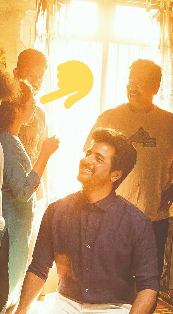 Doctor Tamil Movie: Pooja, Shooting Stills, Location Photos & First ...