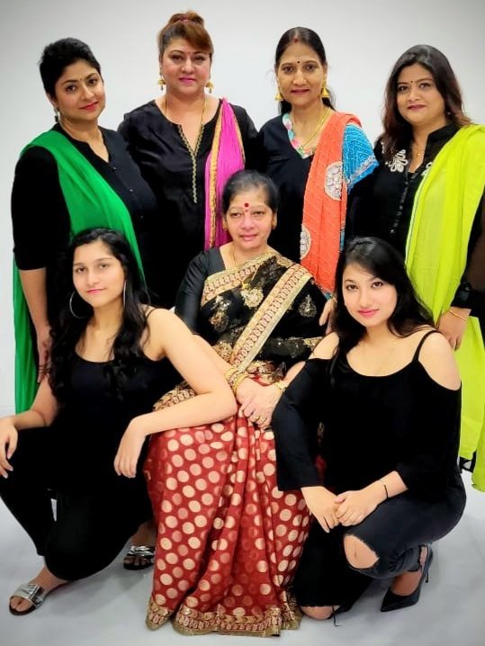 Malashree Ramu Unseen And Family Rare Photos - Filmibeat