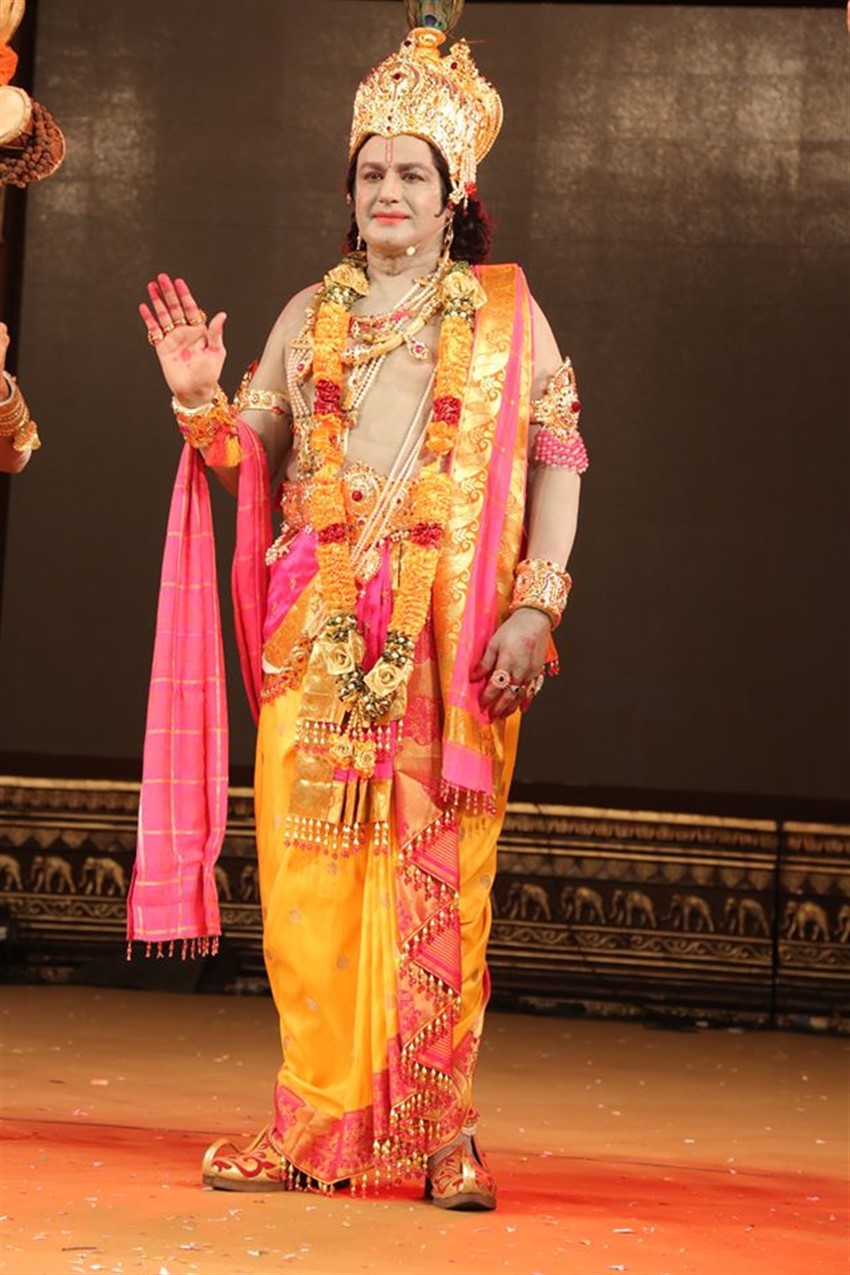 Nandamuri Balakrishna Unseen Photos - Filmibeat