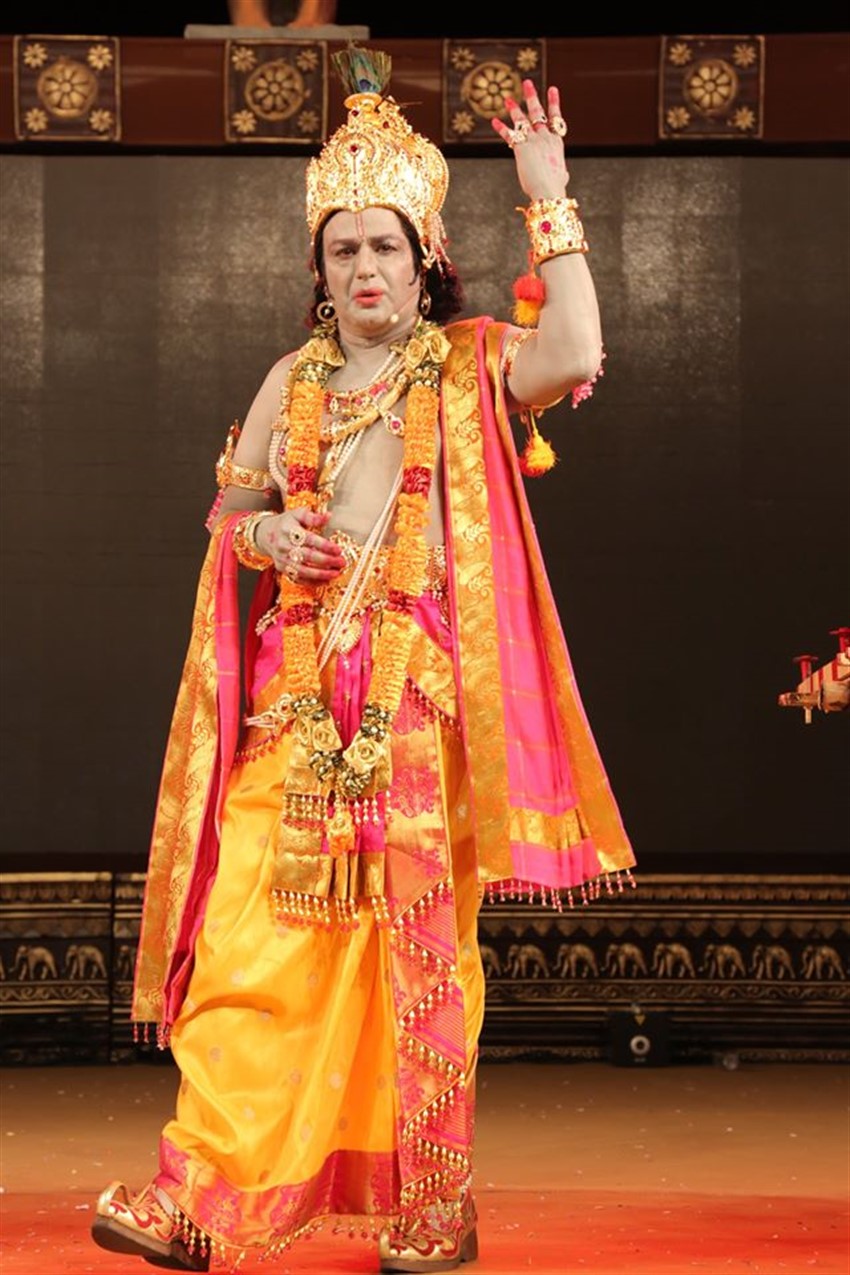 Nandamuri Balakrishna Unseen Photos - Filmibeat