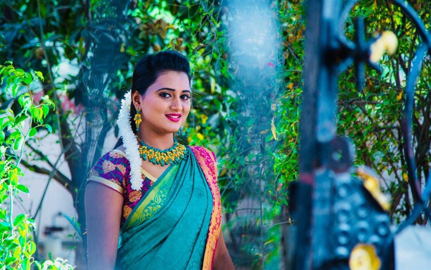 20+ Princy B Krishnan Photos: Find Latest HD Images, Pictures, Stills ...