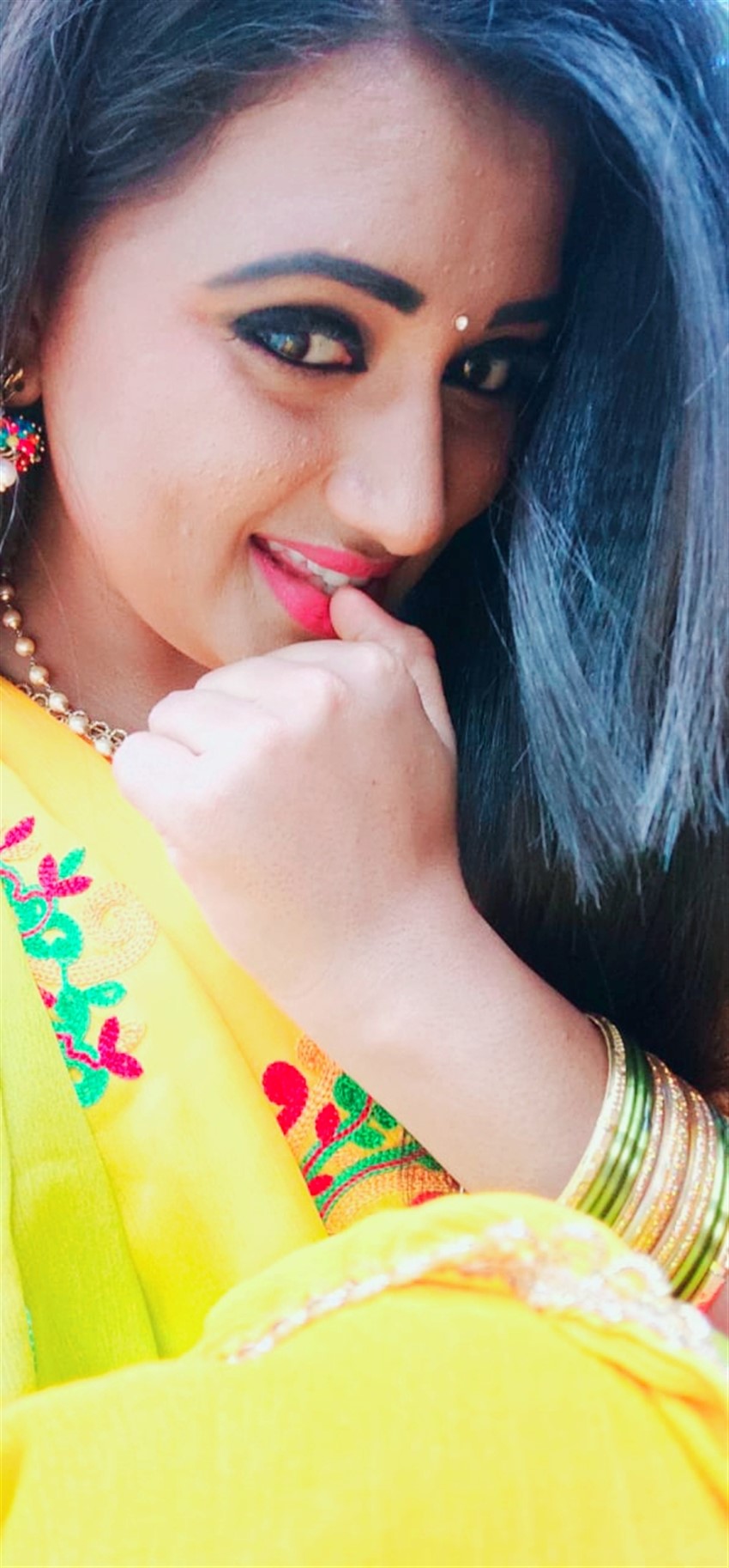 20+ Princy B Krishnan Photos: Find Latest HD Images, Pictures, Stills ...