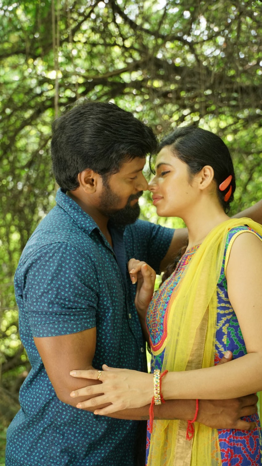 Gully Gang Telugu Movie: Pooja, Shooting Stills, Location Photos ...